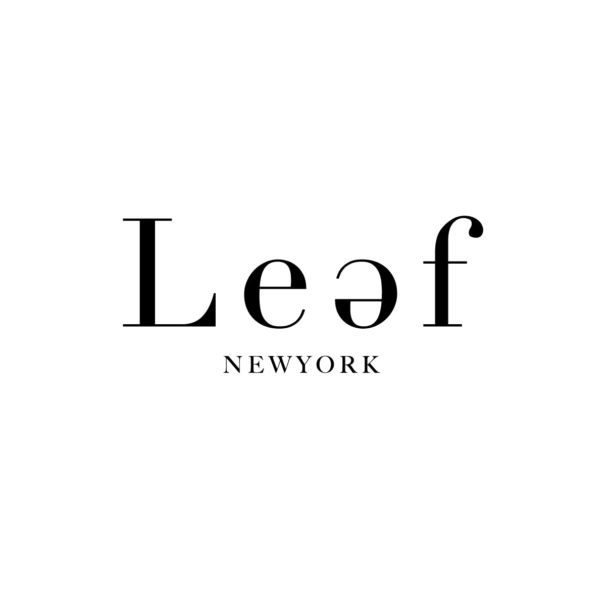 eGift Cards – Leef NYC
