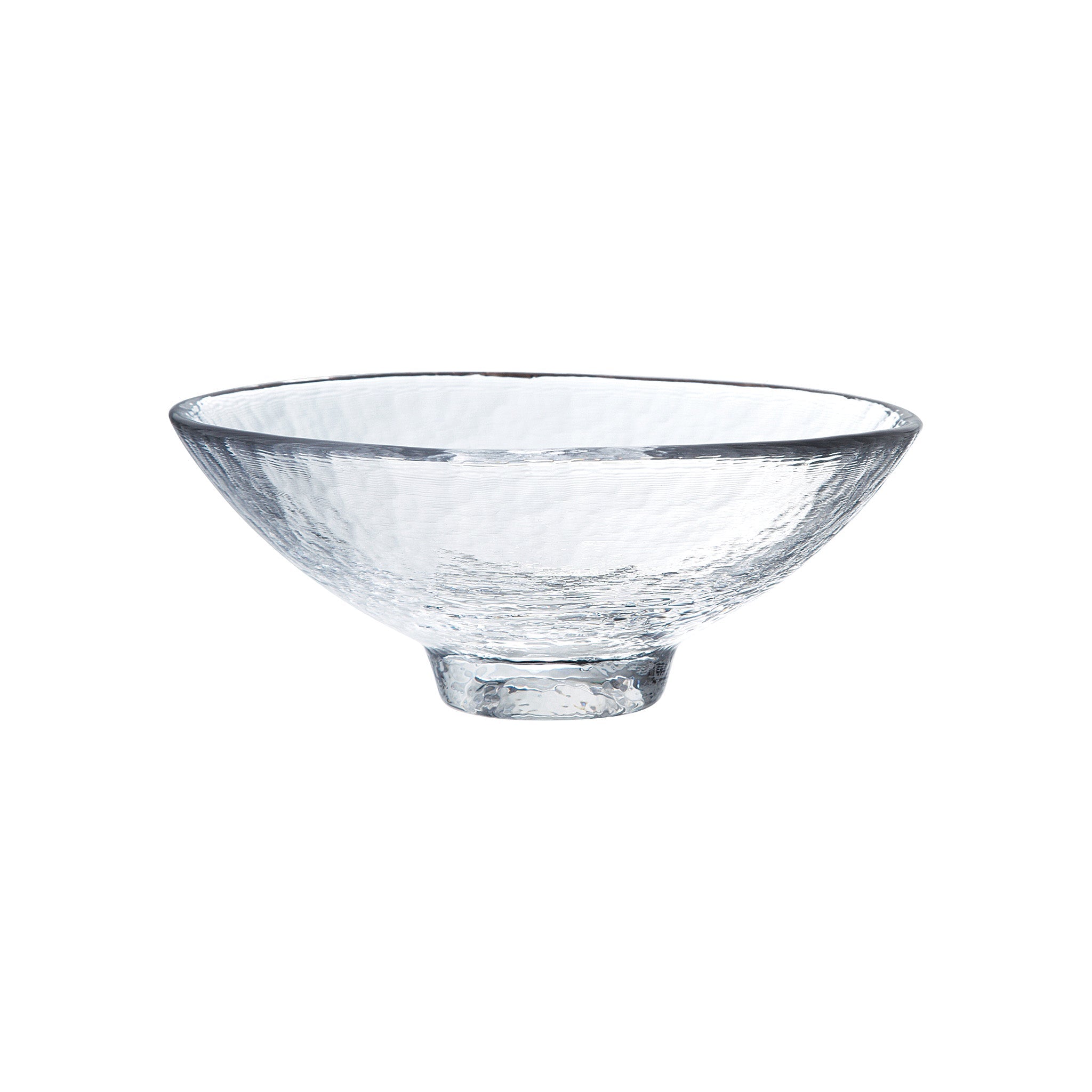 Glass Bowls (L) – Leef NYC