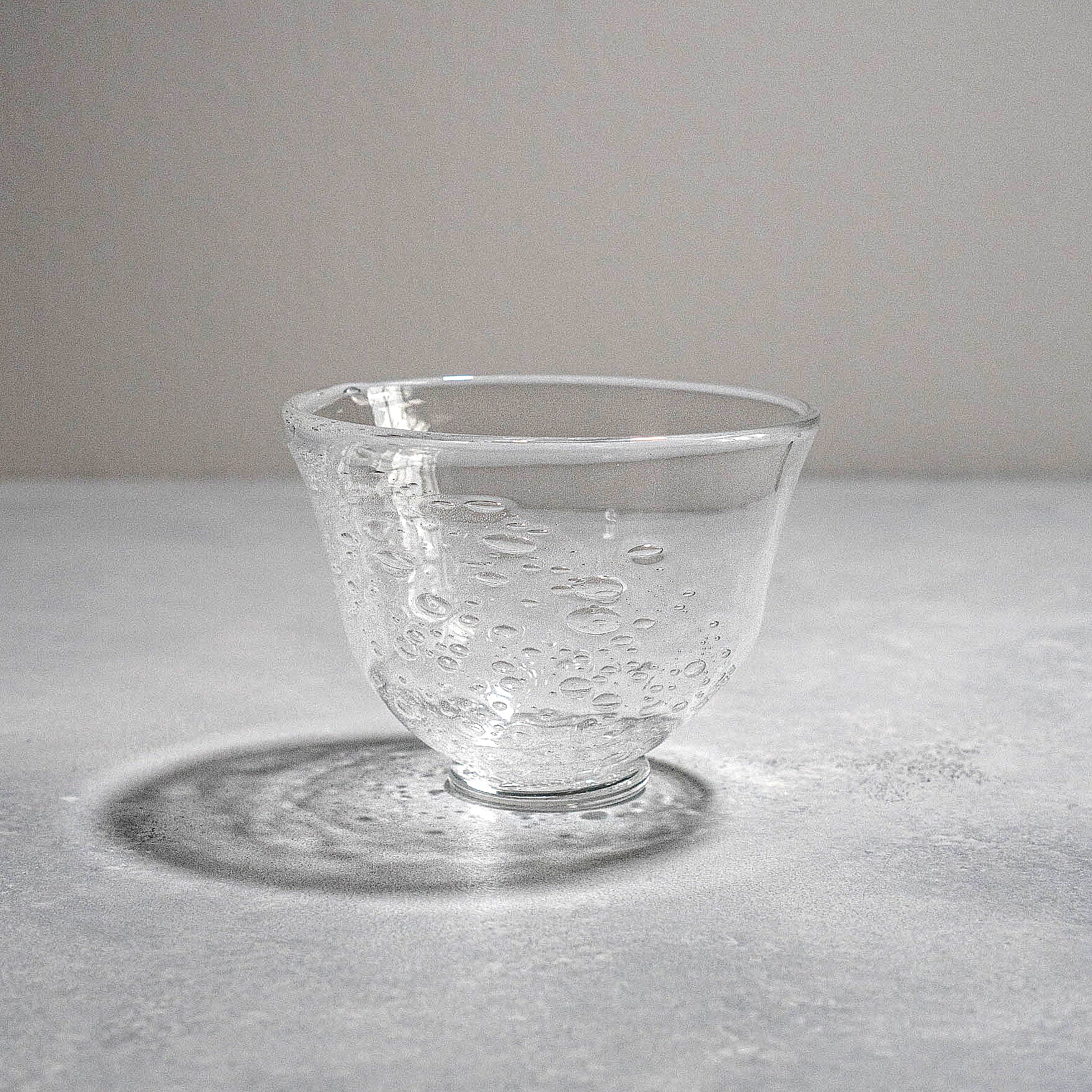 Glass Bowl/ Matcha Bowl – Leef NYC