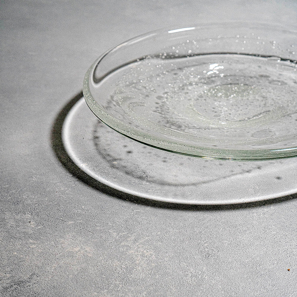 Hefty Frost Plates (3 sizes) – Leef NYC