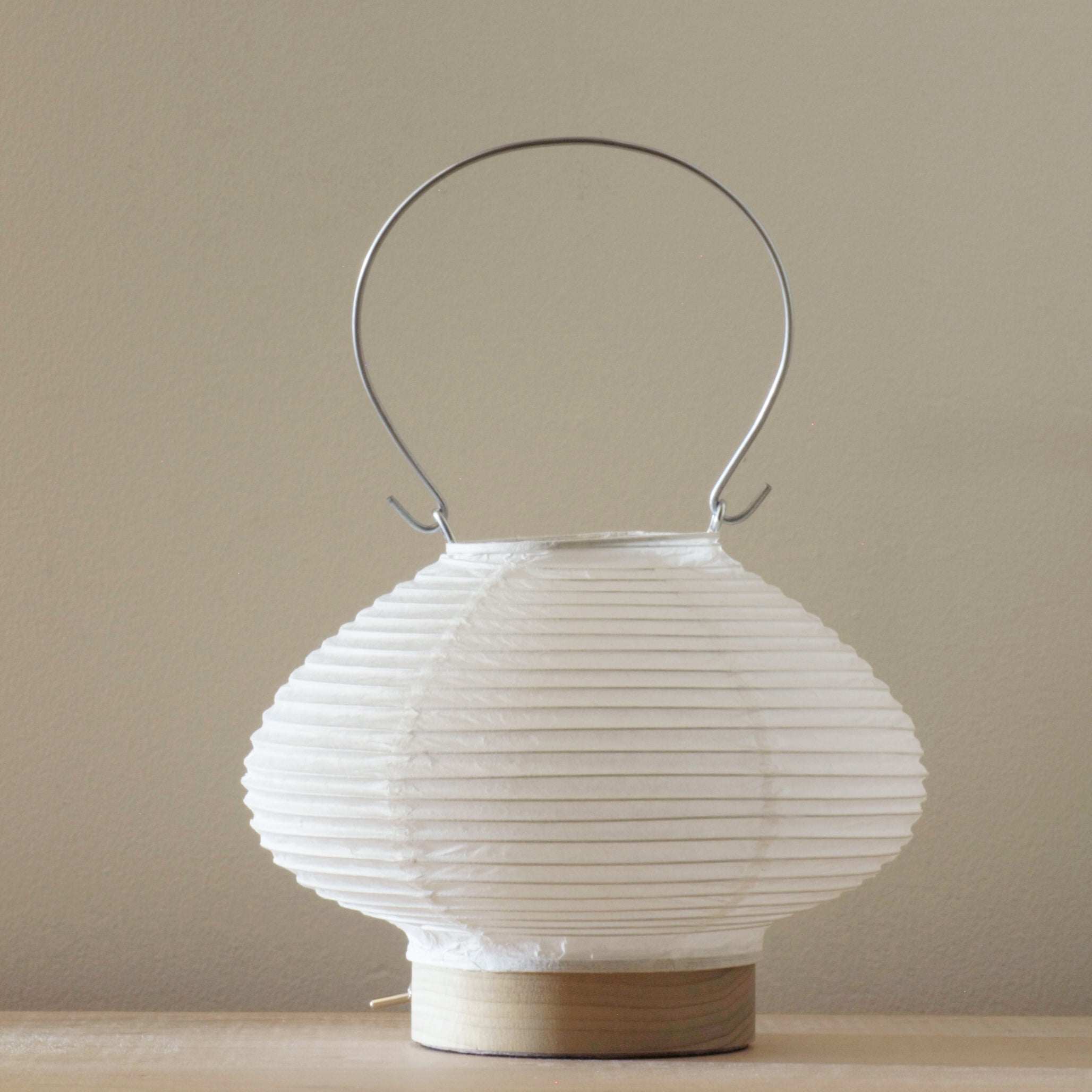 Portable Paper Lanterns - 3 different shapes (Tall, Circle, Diamond ...